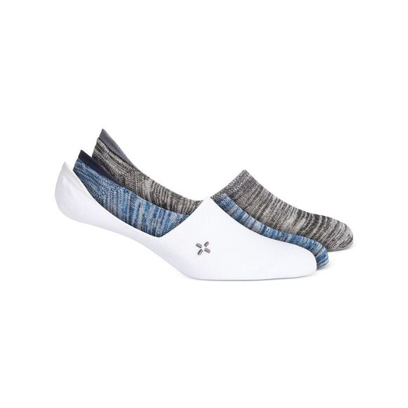 Sun + Stone | Underwear & Socks | Sun Stone 3 Pack Multi Blue Assorted ...